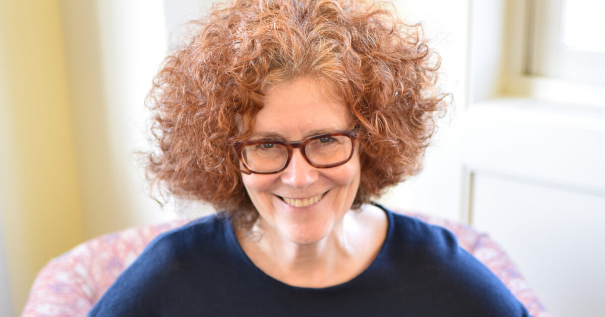 Jeanne Larsen | The Poetry Foundation