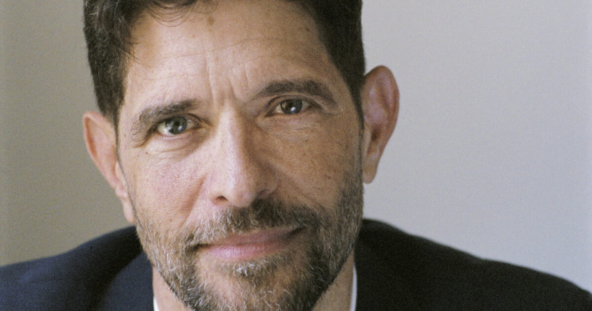 Brad Gooch | The Poetry Foundation