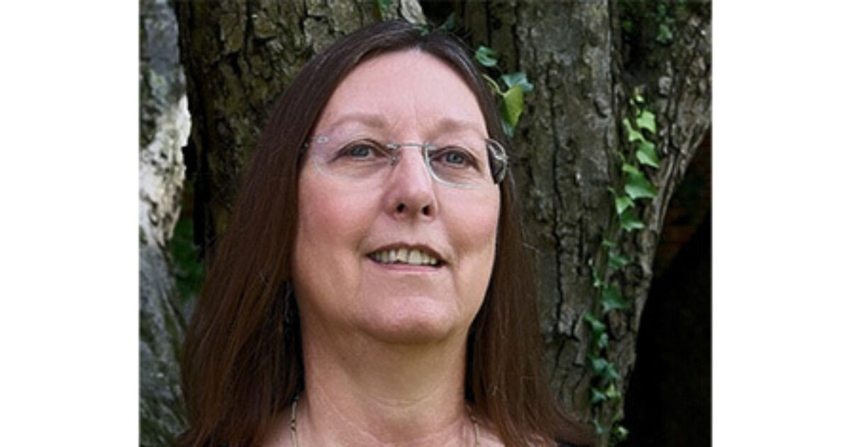 Pat Valdata | The Poetry Foundation