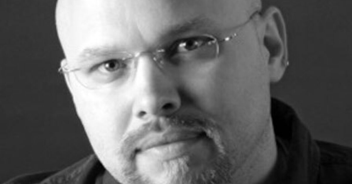 David Ray Vance | The Poetry Foundation