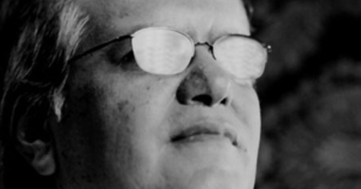 Ray González | The Poetry Foundation