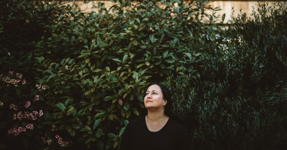 Sylee Gore | The Poetry Foundation