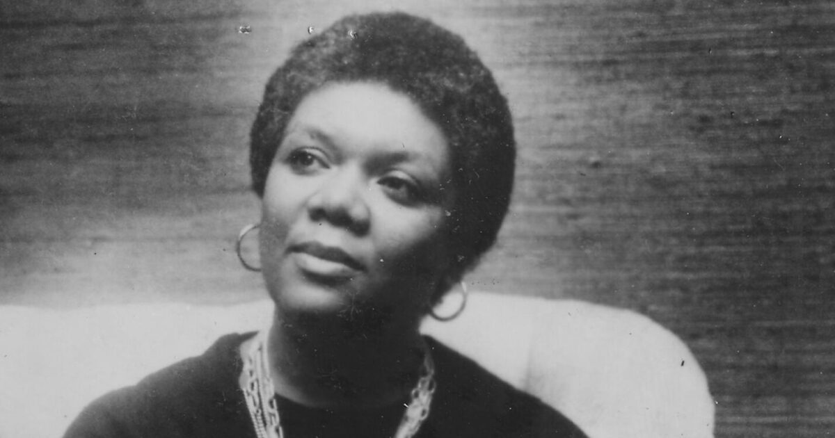 Lucille Clifton: “brothers” | The Poetry Foundation