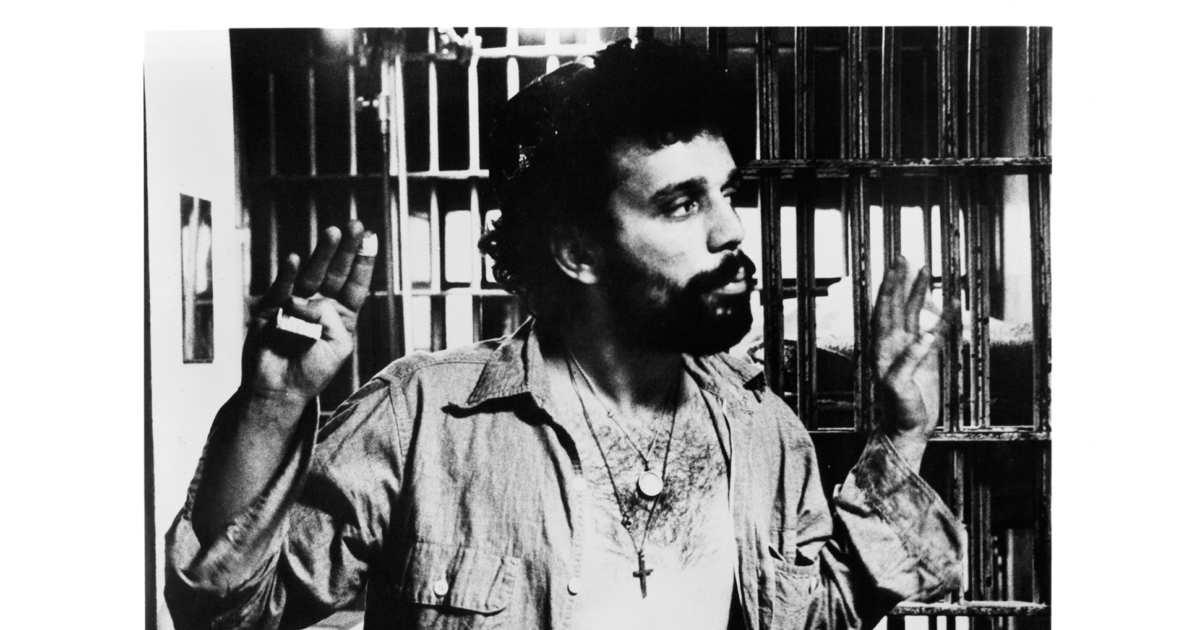 Miguel Piñero | The Poetry Foundation