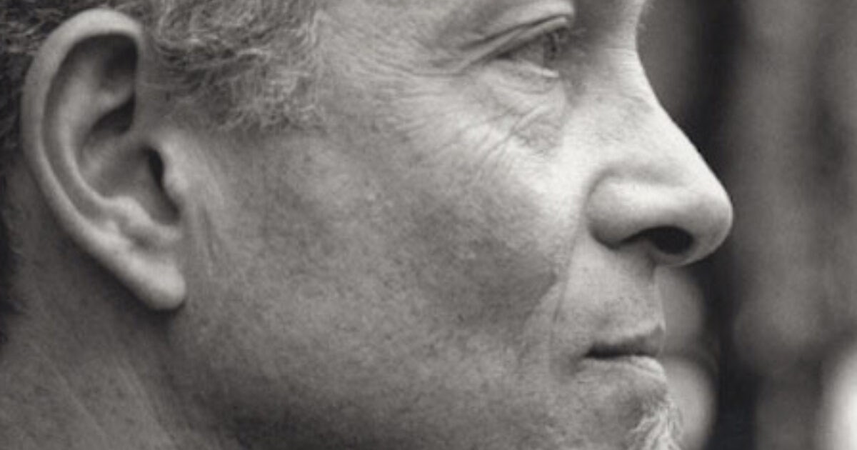 RIP Ralph Angel (1951-2020) | The Poetry Foundation