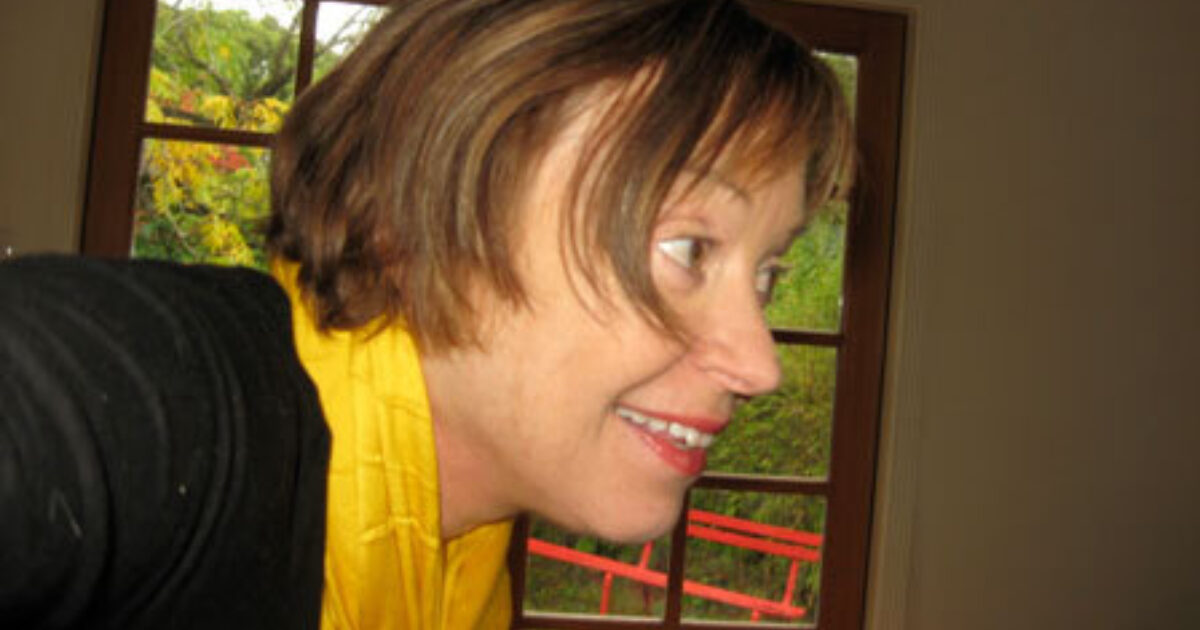 Gillian Conoley | The Poetry Foundation