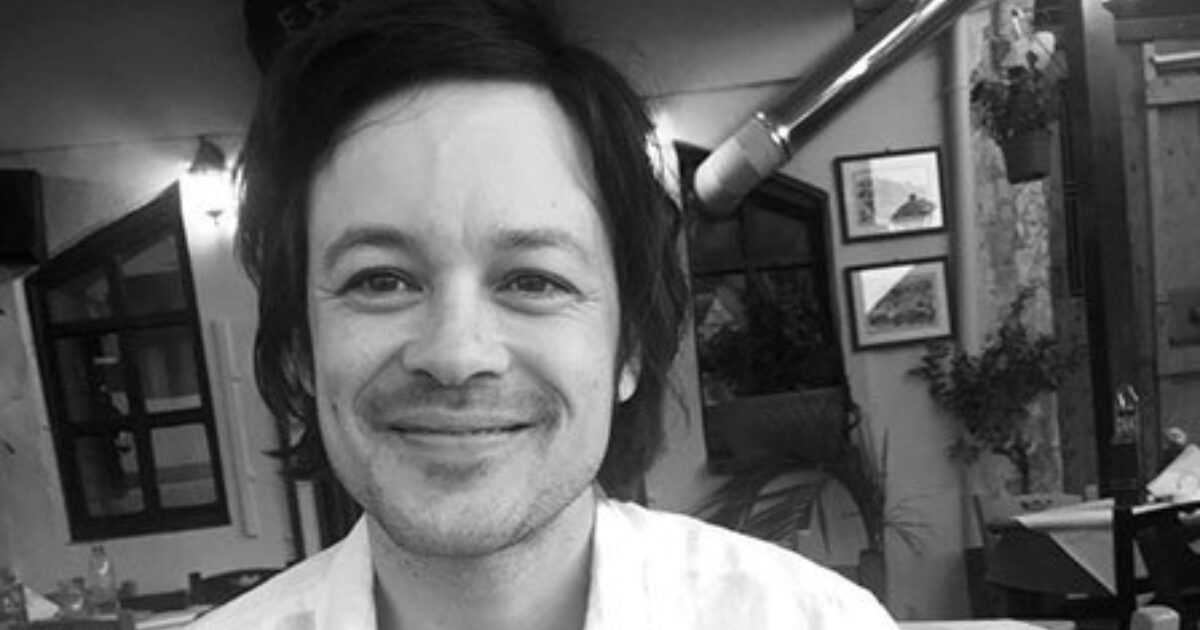 Jaya Savige | The Poetry Foundation