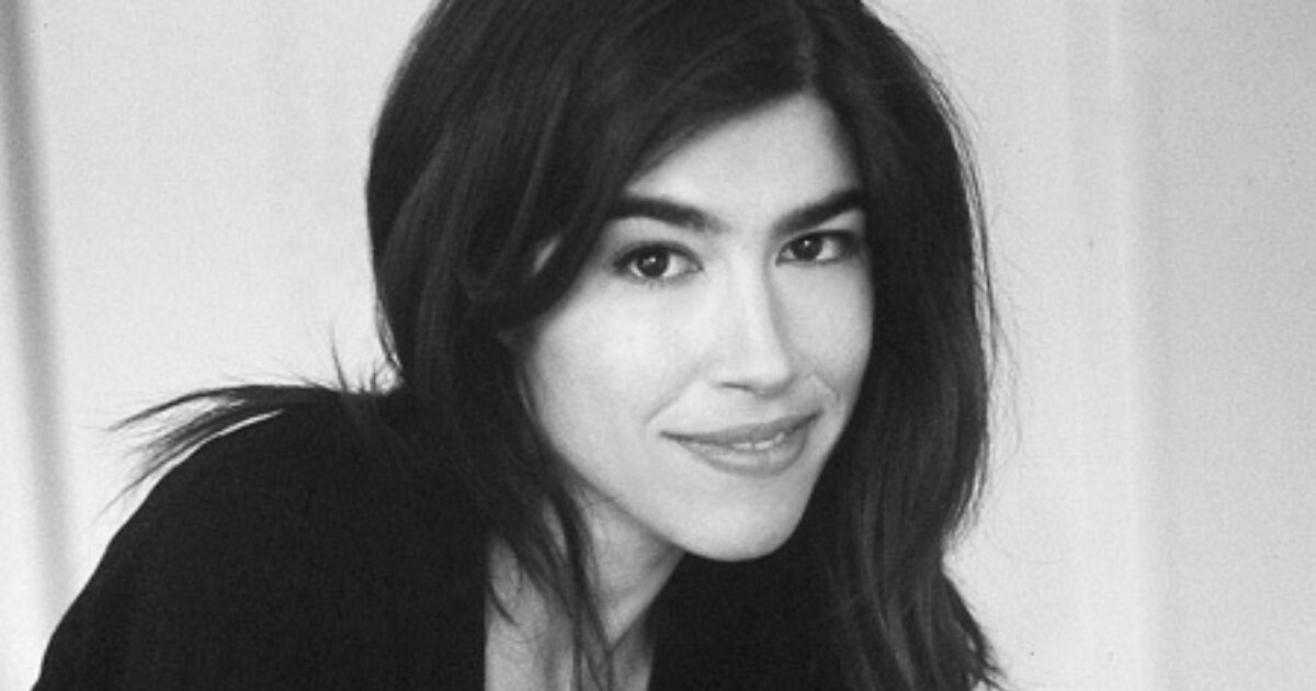 Monica Ferrell | The Poetry Foundation