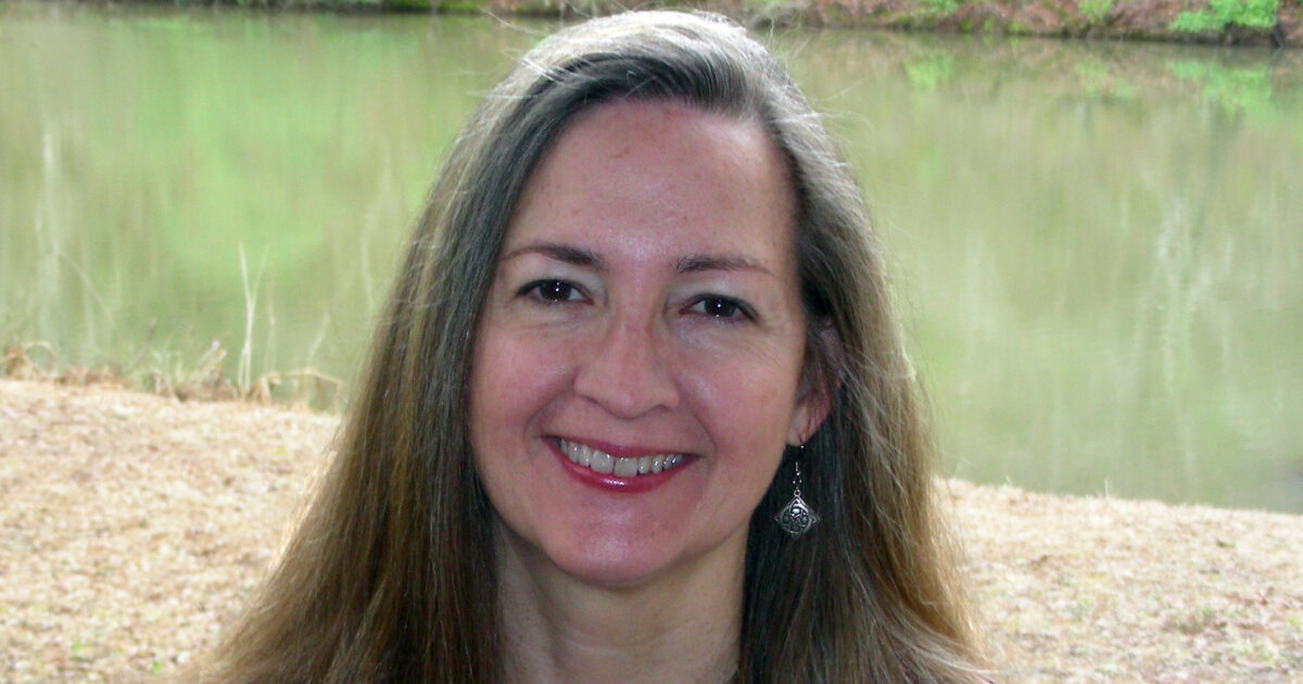 Jennifer Horne | The Poetry Foundation