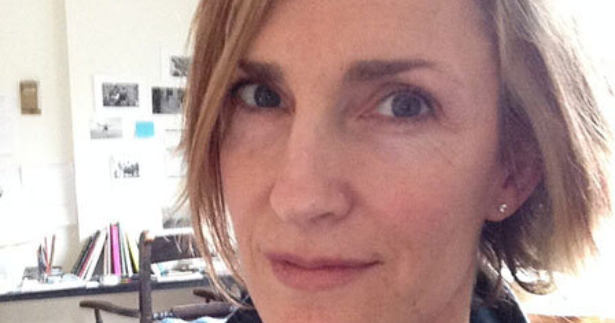 Ailish Hopper | The Poetry Foundation