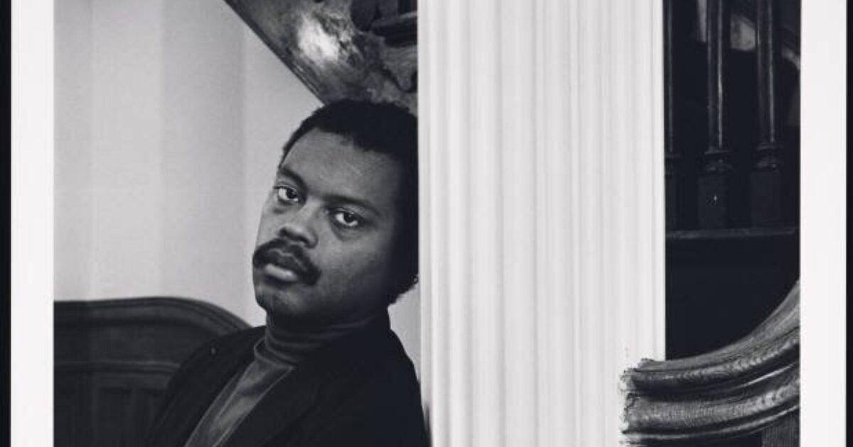 Poetic Kin: Meeting Melvin Dixon | The Poetry Foundation
