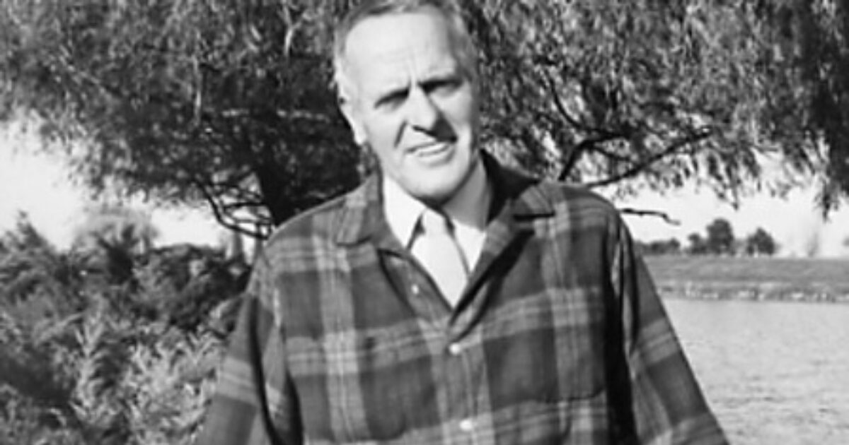 John Dickson | The Poetry Foundation