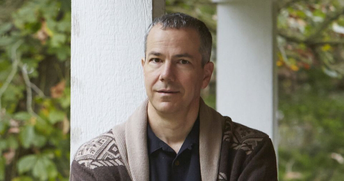 Matt Mason | The Poetry Foundation