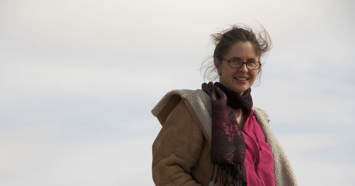 Lisa Gill | The Poetry Foundation