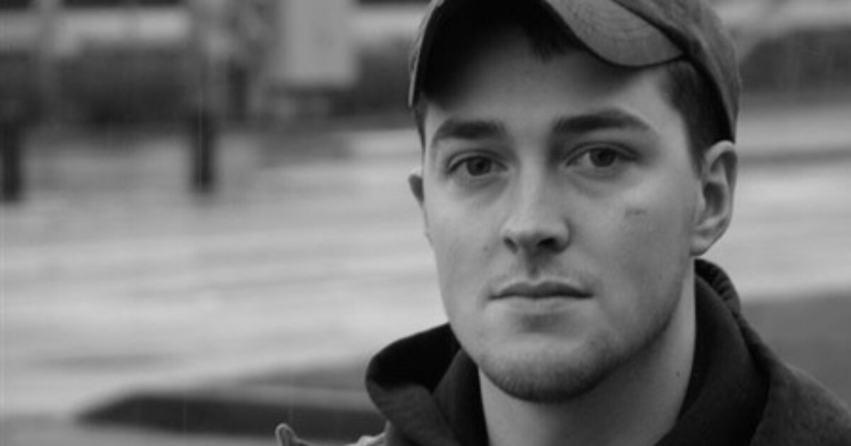 Lucas Howell | The Poetry Foundation