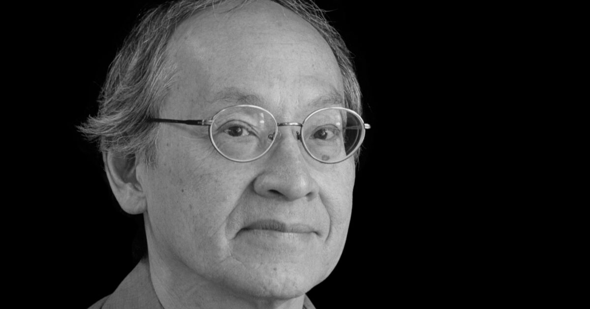 Arthur Sze: Selections | The Poetry Foundation