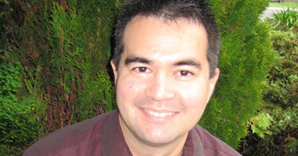 Brian Komei Dempster | The Poetry Foundation