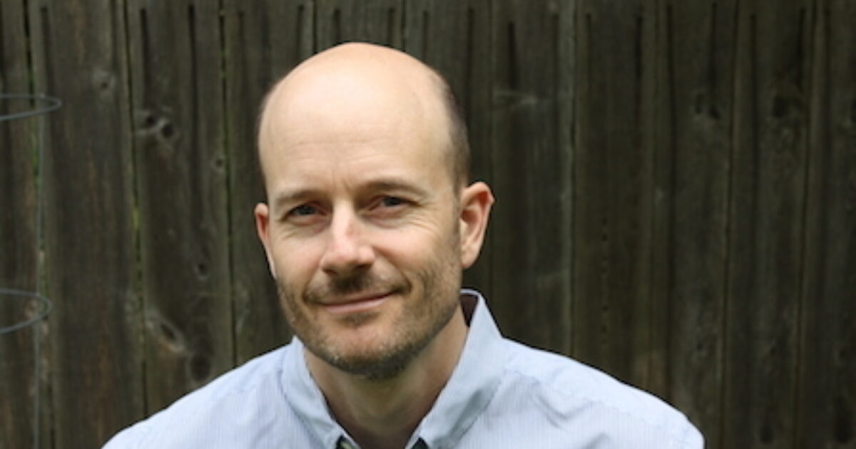 David Roderick | The Poetry Foundation