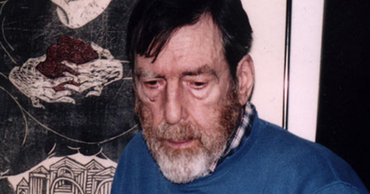 Russell Edson | The Poetry Foundation