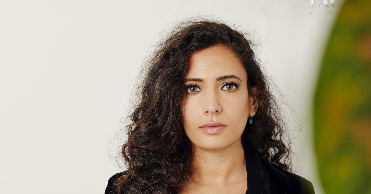 Hala Alyan | The Poetry Foundation