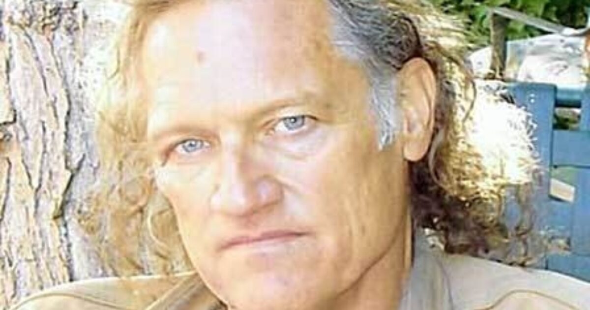 Jim Powell | The Poetry Foundation