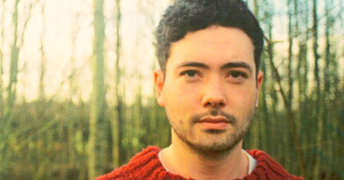 Seán Hewitt | The Poetry Foundation