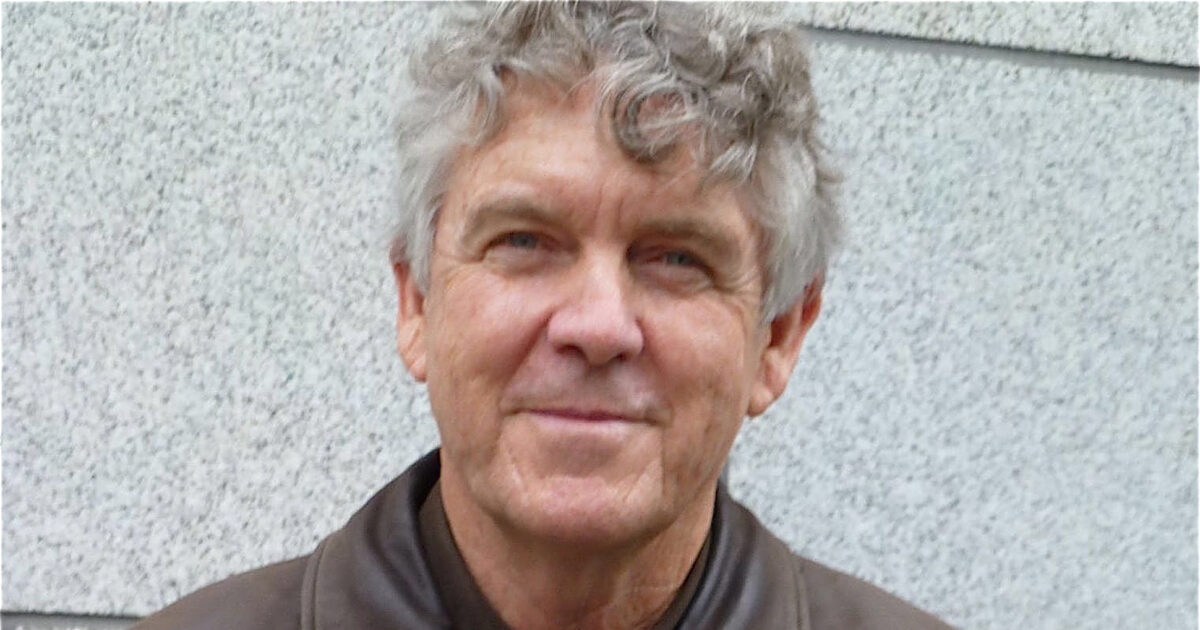 Gerald Fleming | The Poetry Foundation