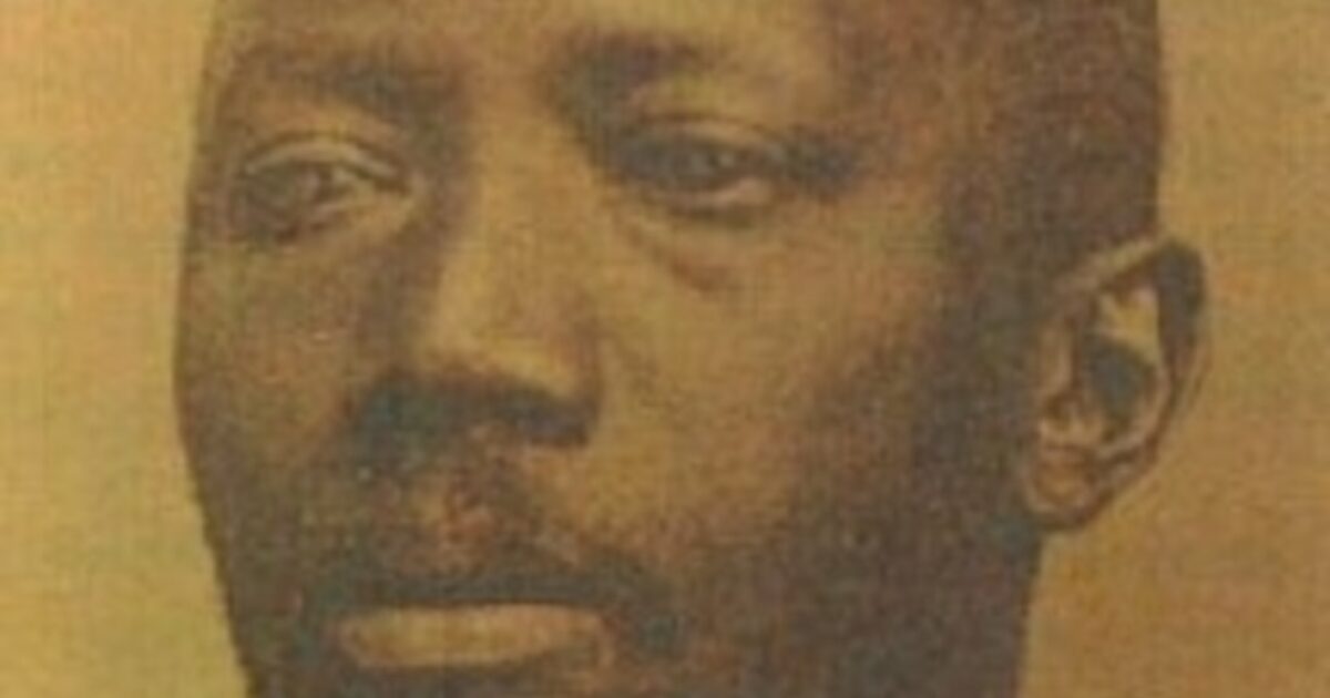 Previously Unseen Writing by George Moses… | The Poetry Foundation