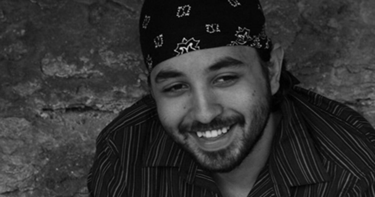 Keith S. Wilson | The Poetry Foundation