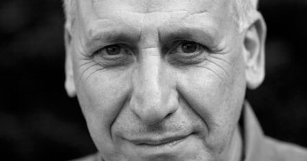 Edward Hirsch | The Poetry Foundation