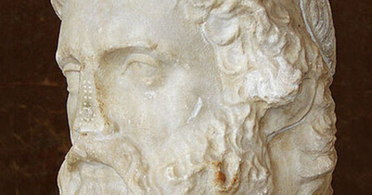 Anacreon | The Poetry Foundation