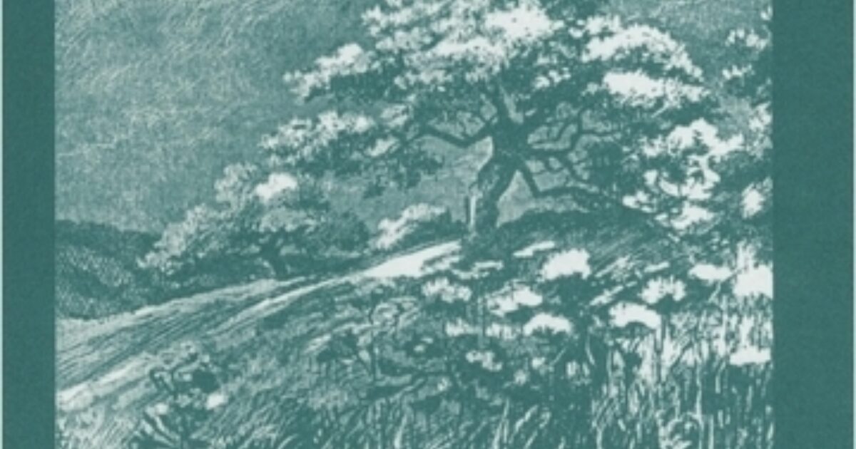 May 2001 | The Poetry Foundation