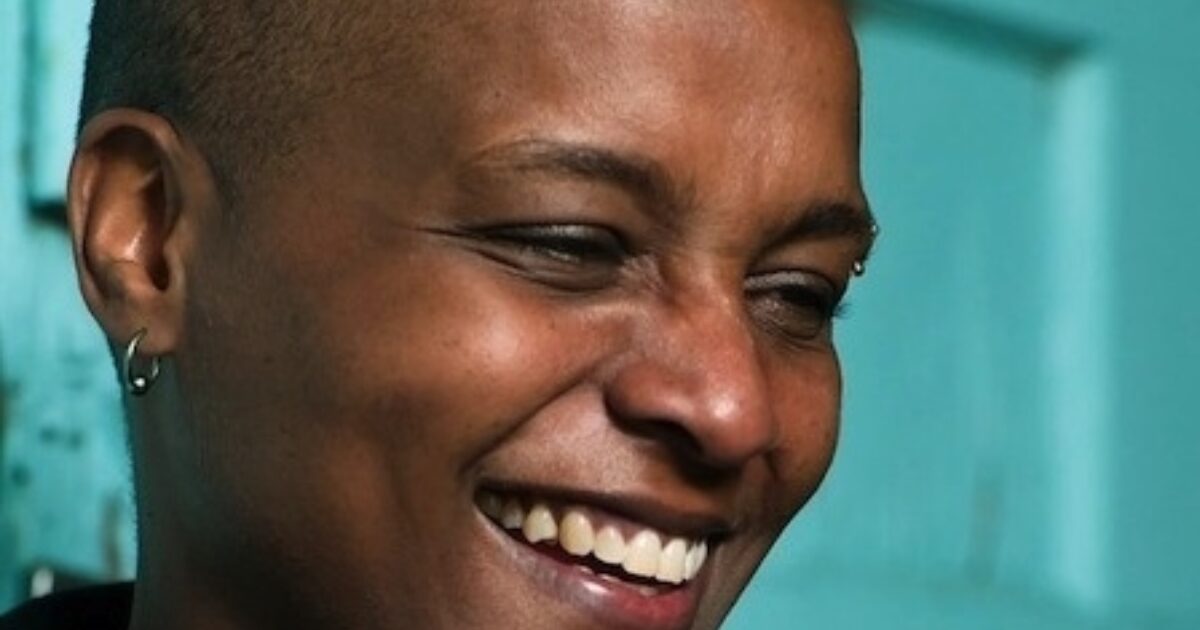 Dawn Lundy Martin | The Poetry Foundation