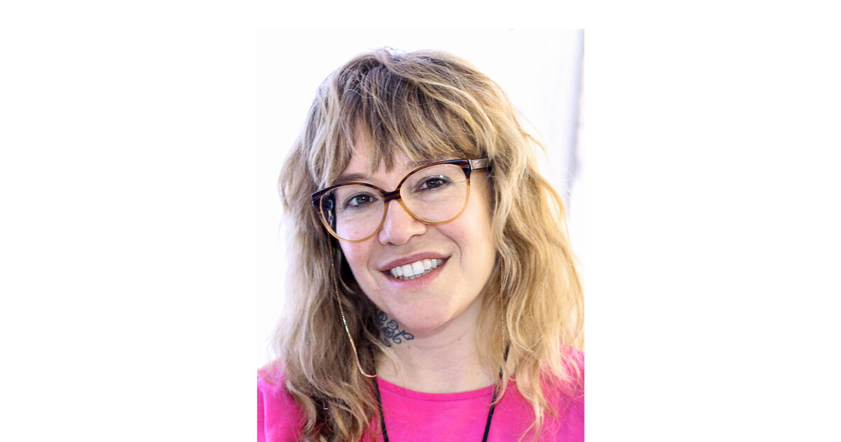 Michelle Tea | The Poetry Foundation