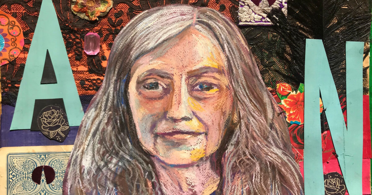 Alice Notley 101 | The Poetry Foundation