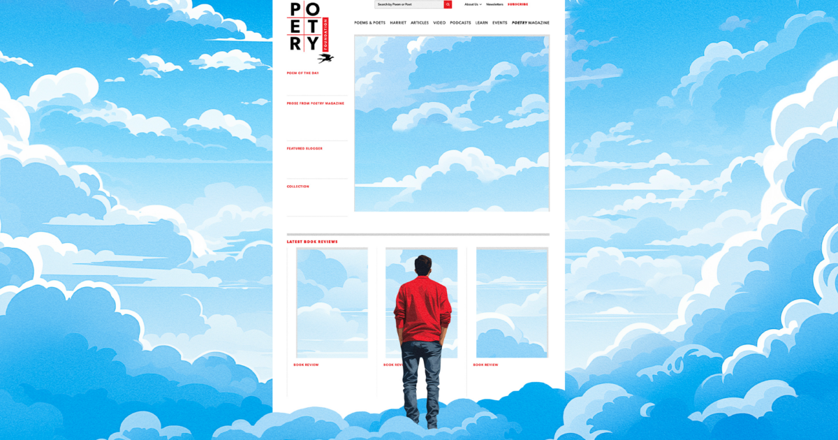 2023: Poetry’s Year in Prose | The Poetry Foundation