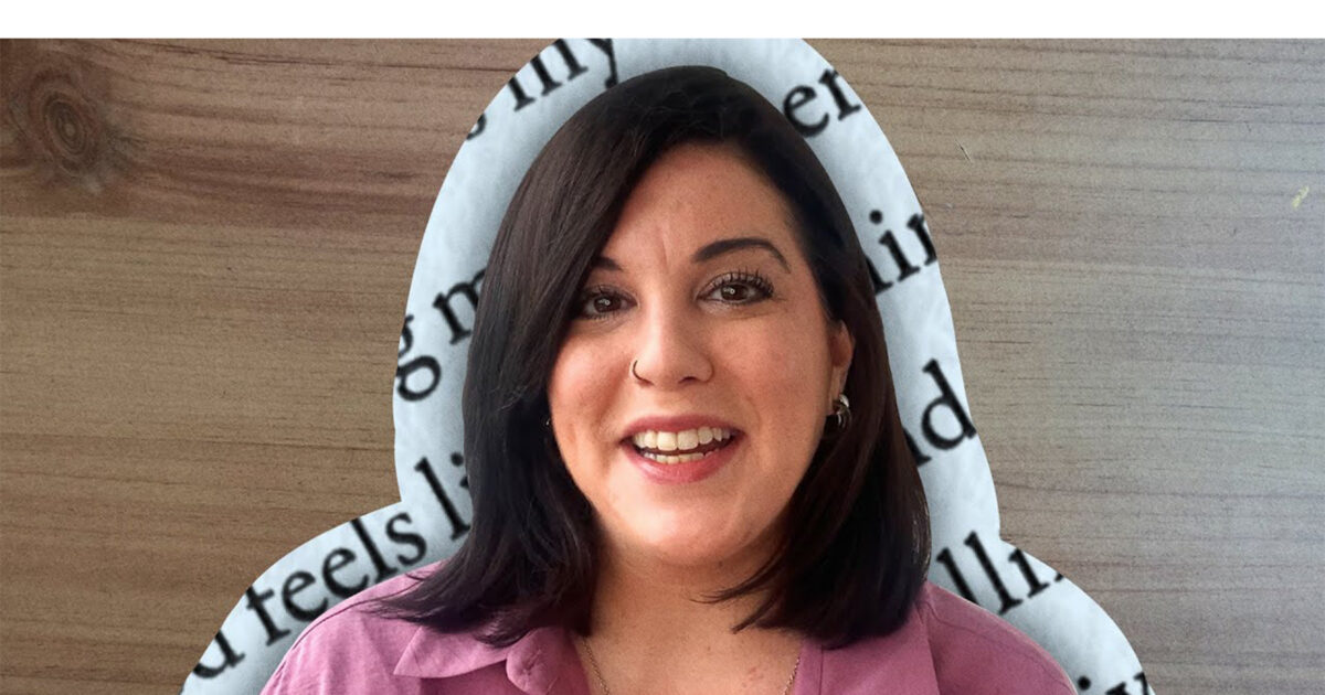 Sabrina Benaim reads "In Praise of Tomorrow" | The Poetry Foundation