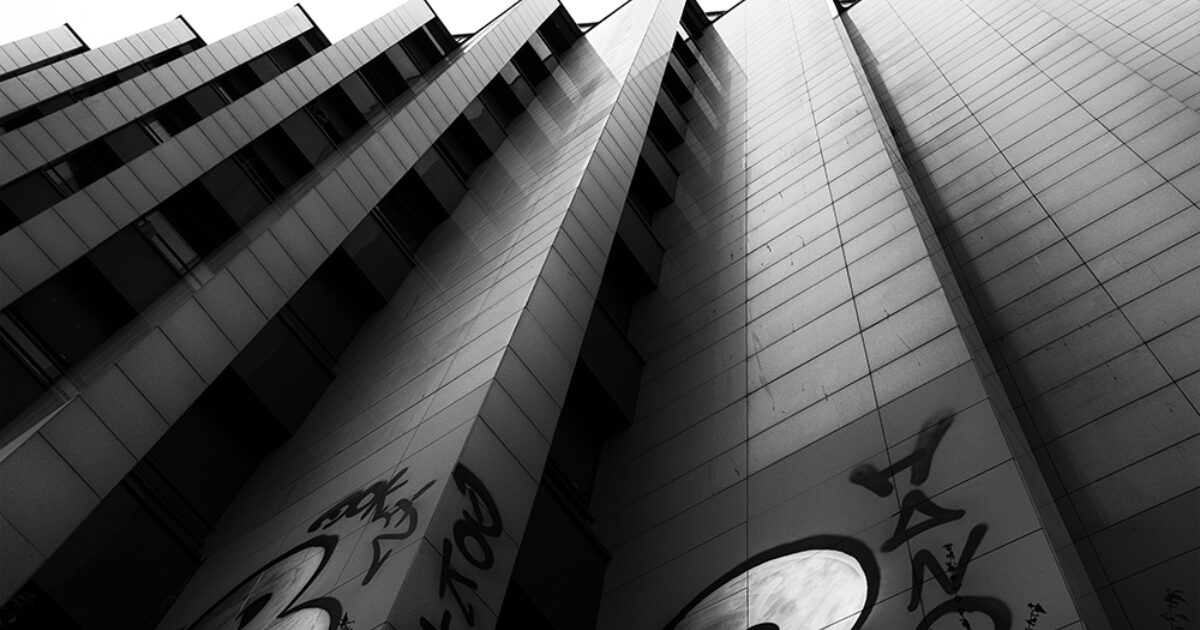 A Whole Other System: ‘Paris photo graff’… | The Poetry Foundation