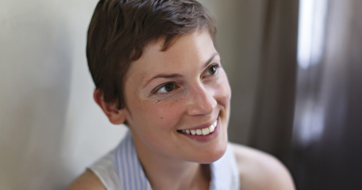 Laura Kolbe | The Poetry Foundation
