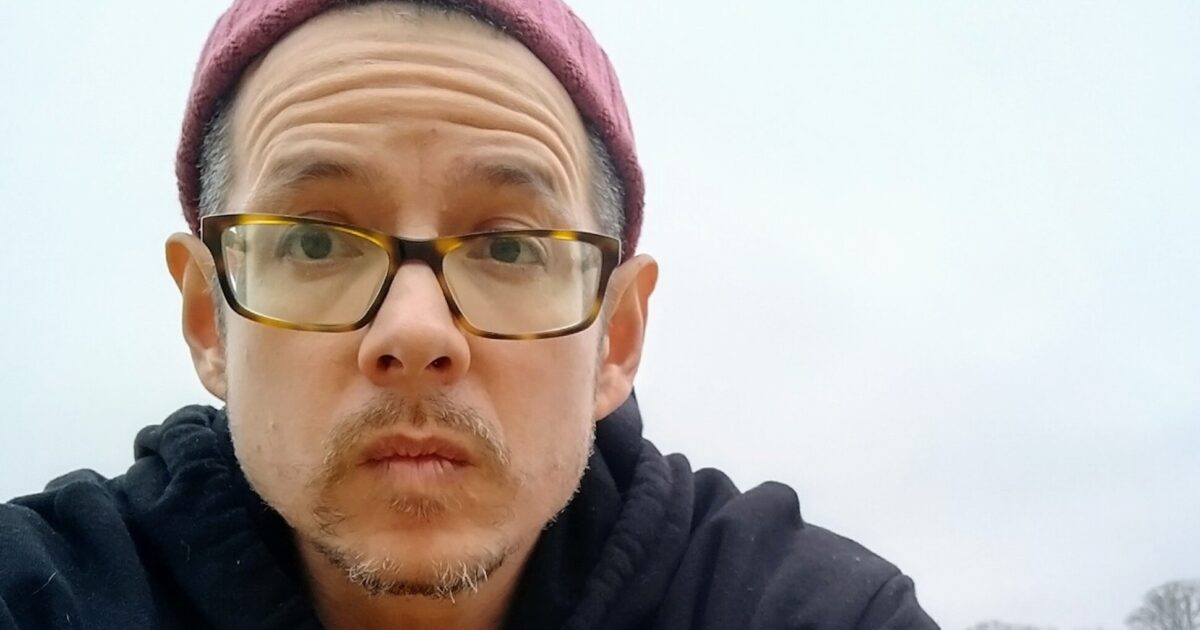 Lawrence-Minh Bùi Davis | The Poetry Foundation