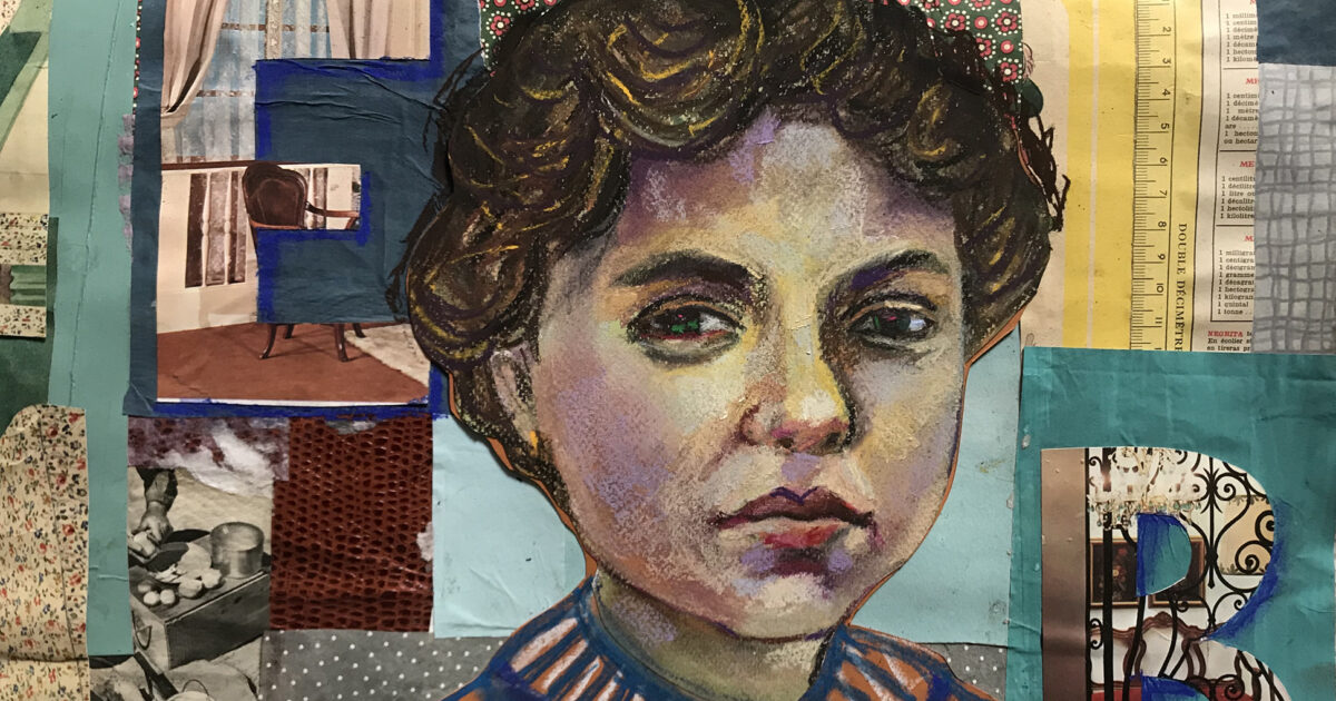 Elizabeth Bishop 101 | The Poetry Foundation