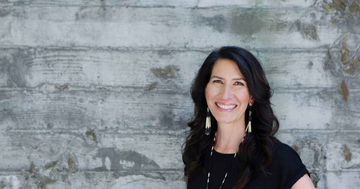 Beth Piatote | The Poetry Foundation