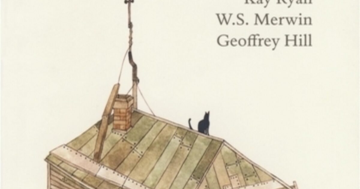 May 2006 | The Poetry Foundation