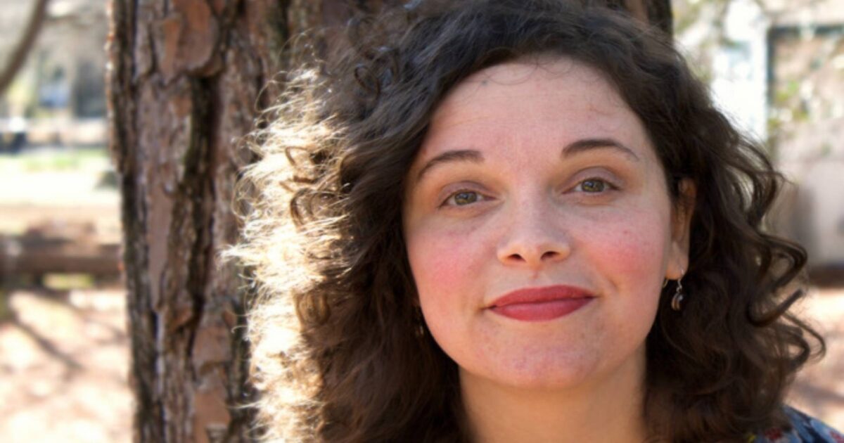 Melissa Crowe | The Poetry Foundation