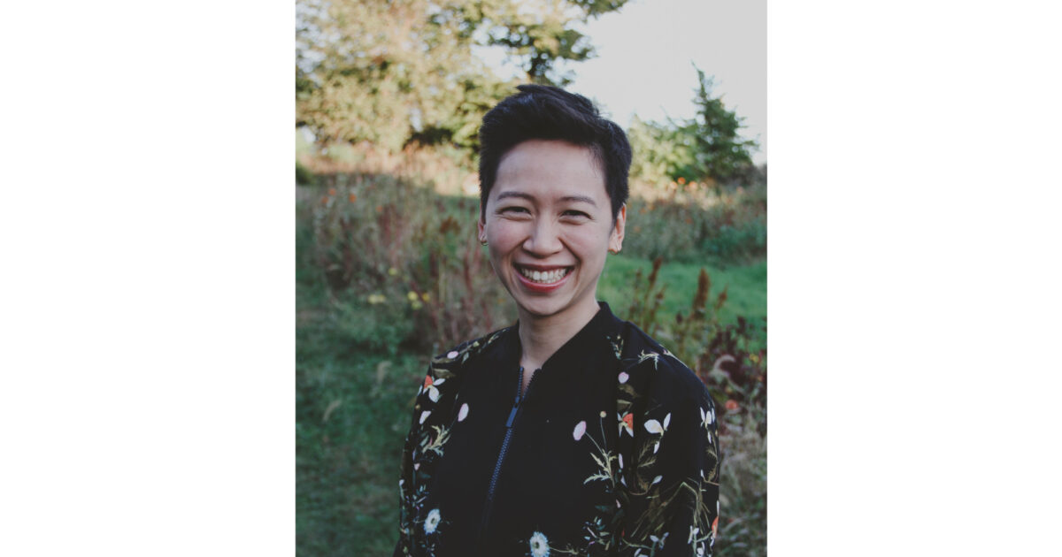 Lisa Low | The Poetry Foundation