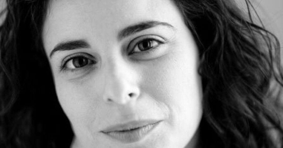 Robyn Schiff | The Poetry Foundation