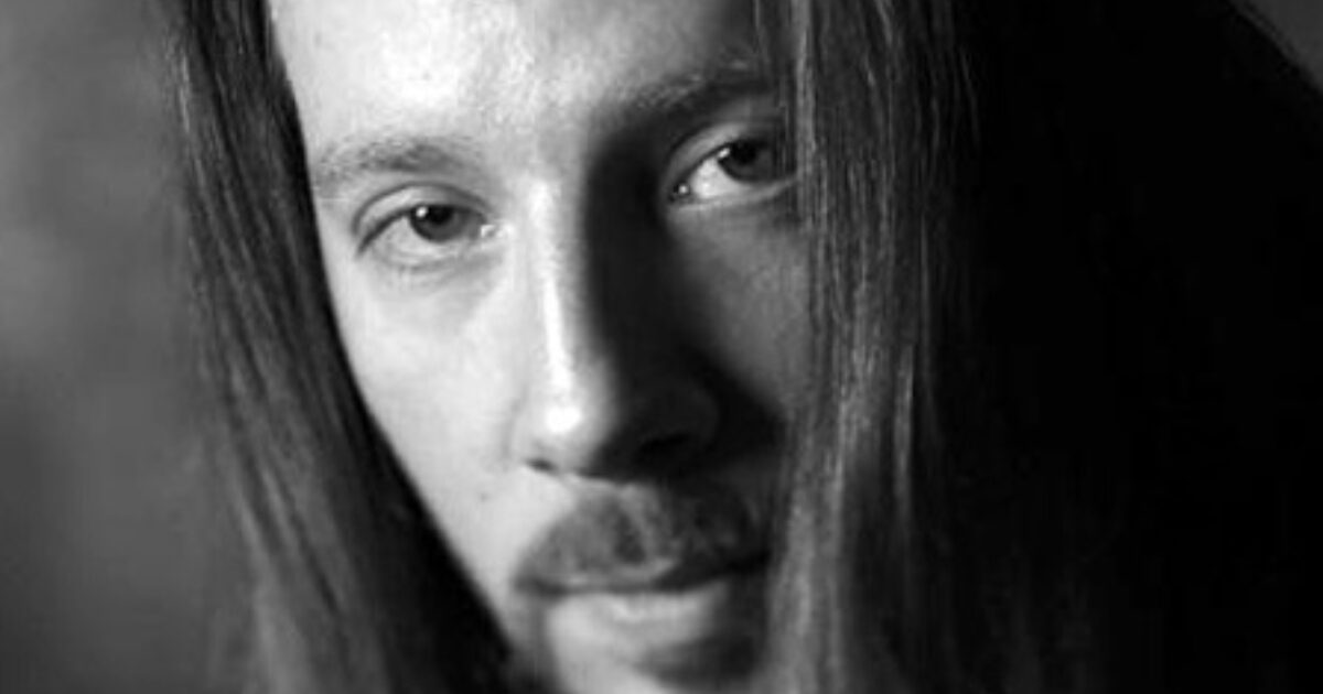 Bryan D. Dietrich | The Poetry Foundation