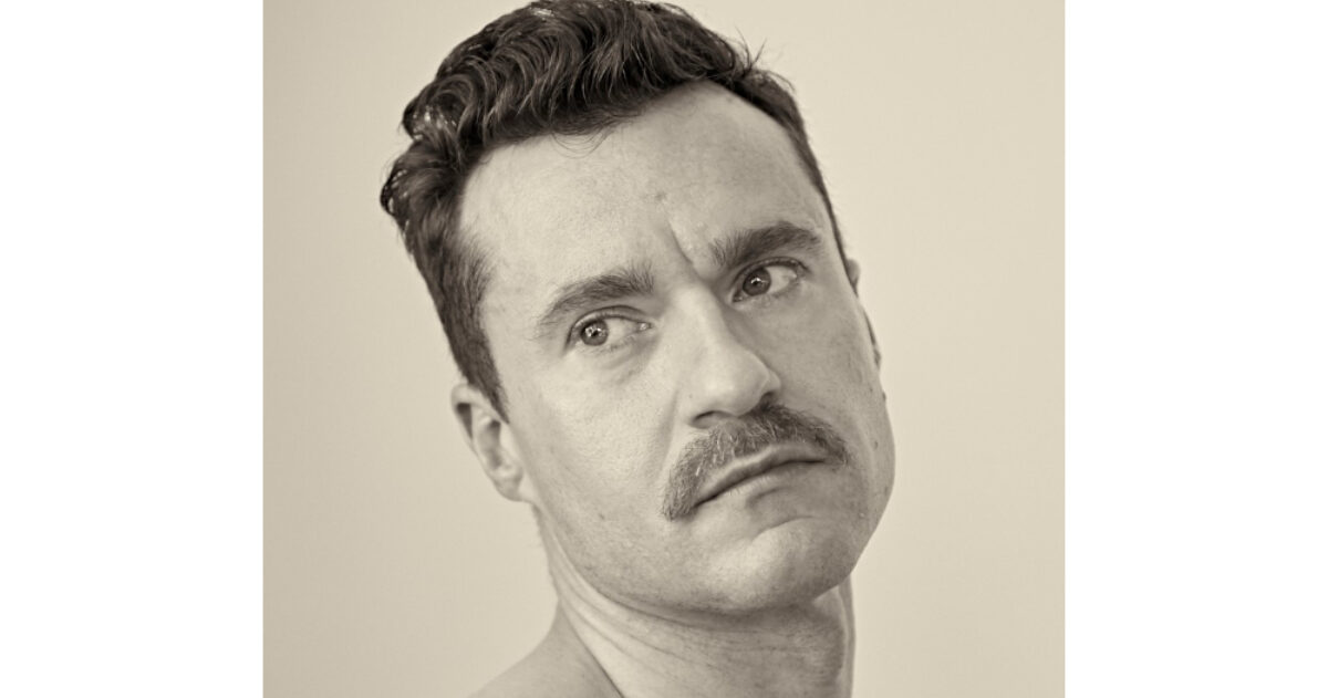 Ben Kline | The Poetry Foundation