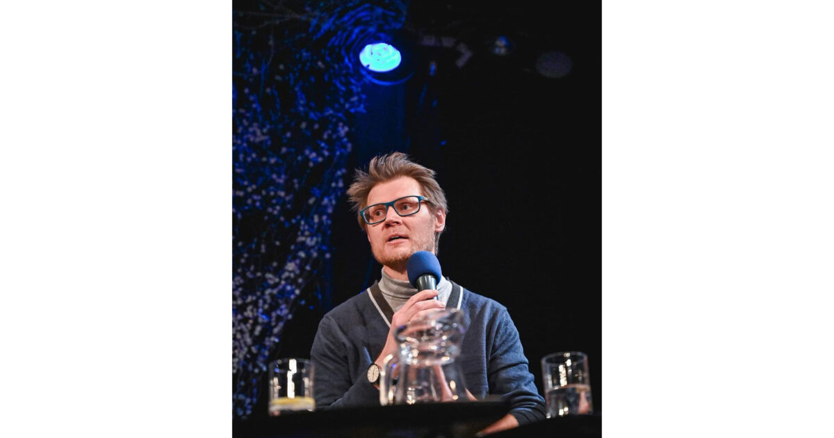 Mark Tardi | The Poetry Foundation