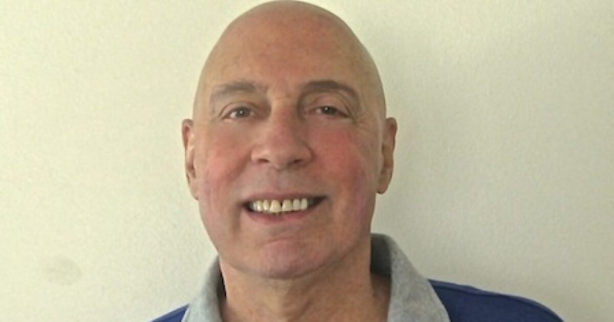 James Reiss | The Poetry Foundation